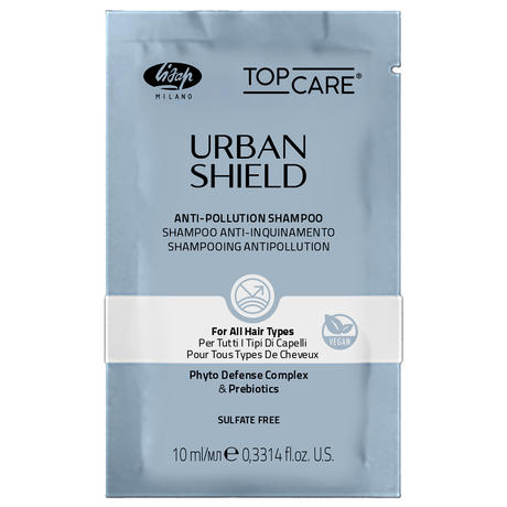 Lisap Top Care Urban Shield Anti-Pollut | baslerbeauty