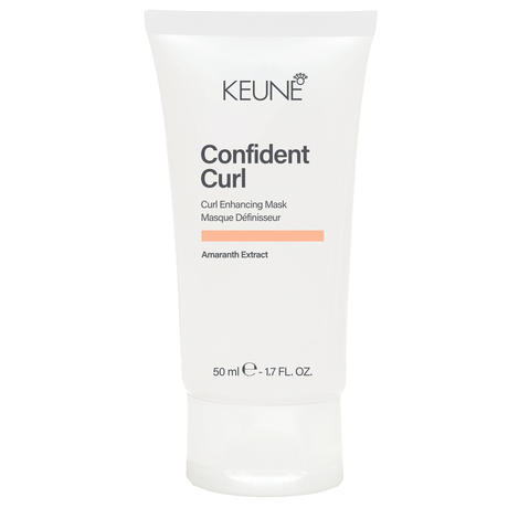 KEUNE Confident Curl Mask online kaufen | baslerbeauty