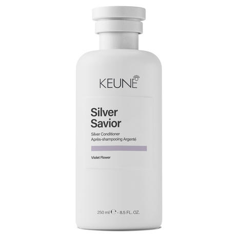 KEUNE Silver Savior Silver Conditioner | baslerbeauty