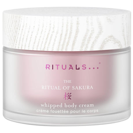THE RITUAL OF SAKURA | baslerbeauty