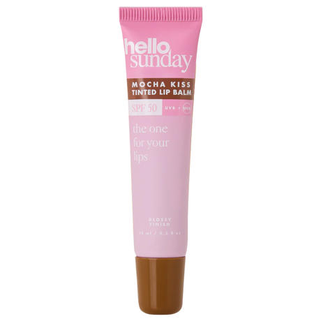 hello sunday the one for your lips Tint | baslerbeauty