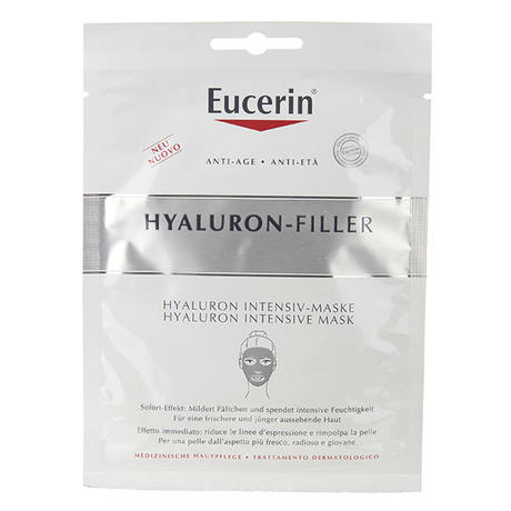 Eucerin | baslerbeauty